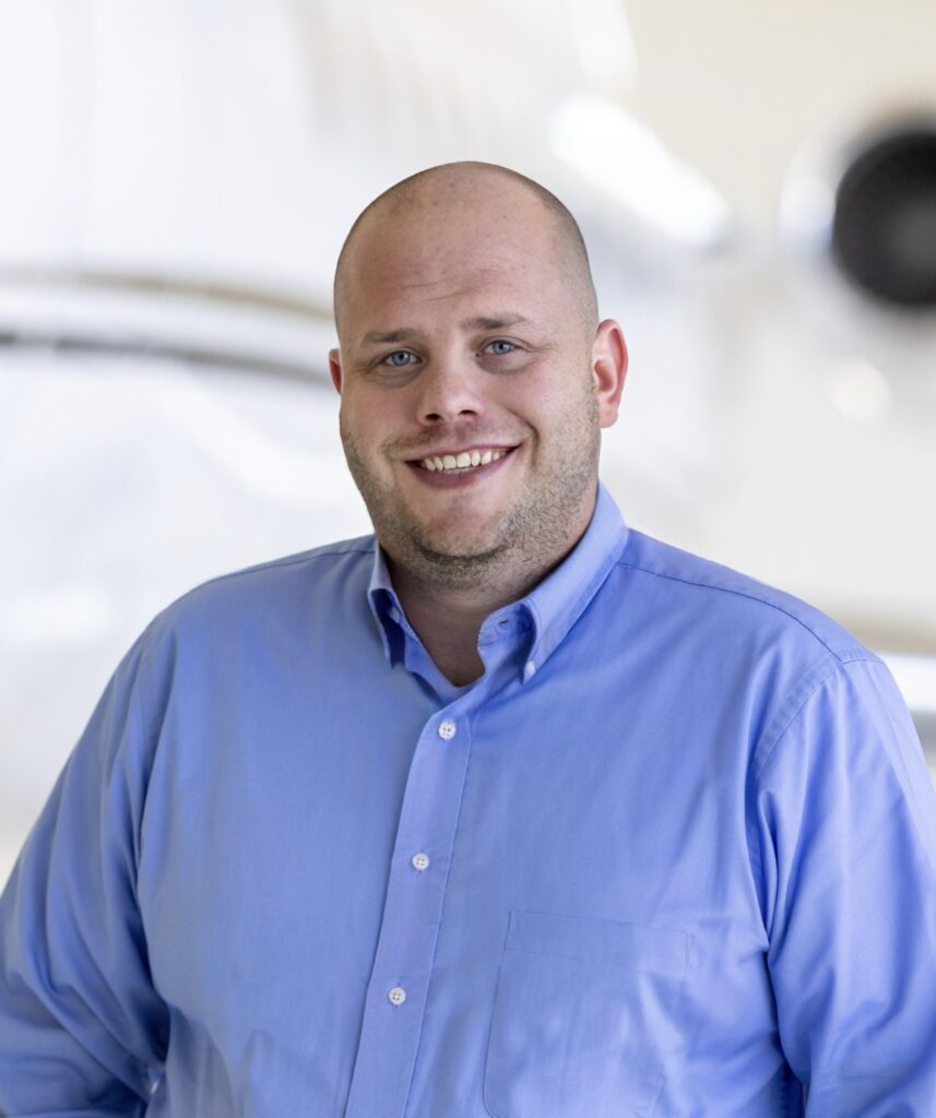 Management Team - Private Charter Jet