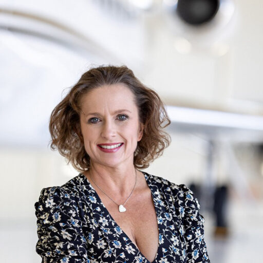 Management Team - Private Charter Jet