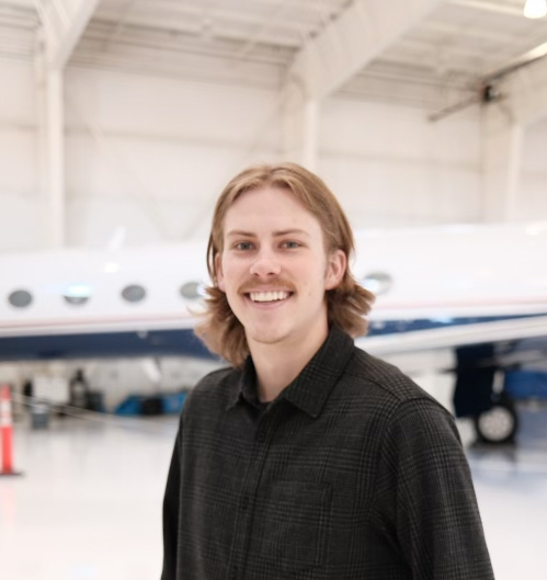 Management Team - Private Charter Jet