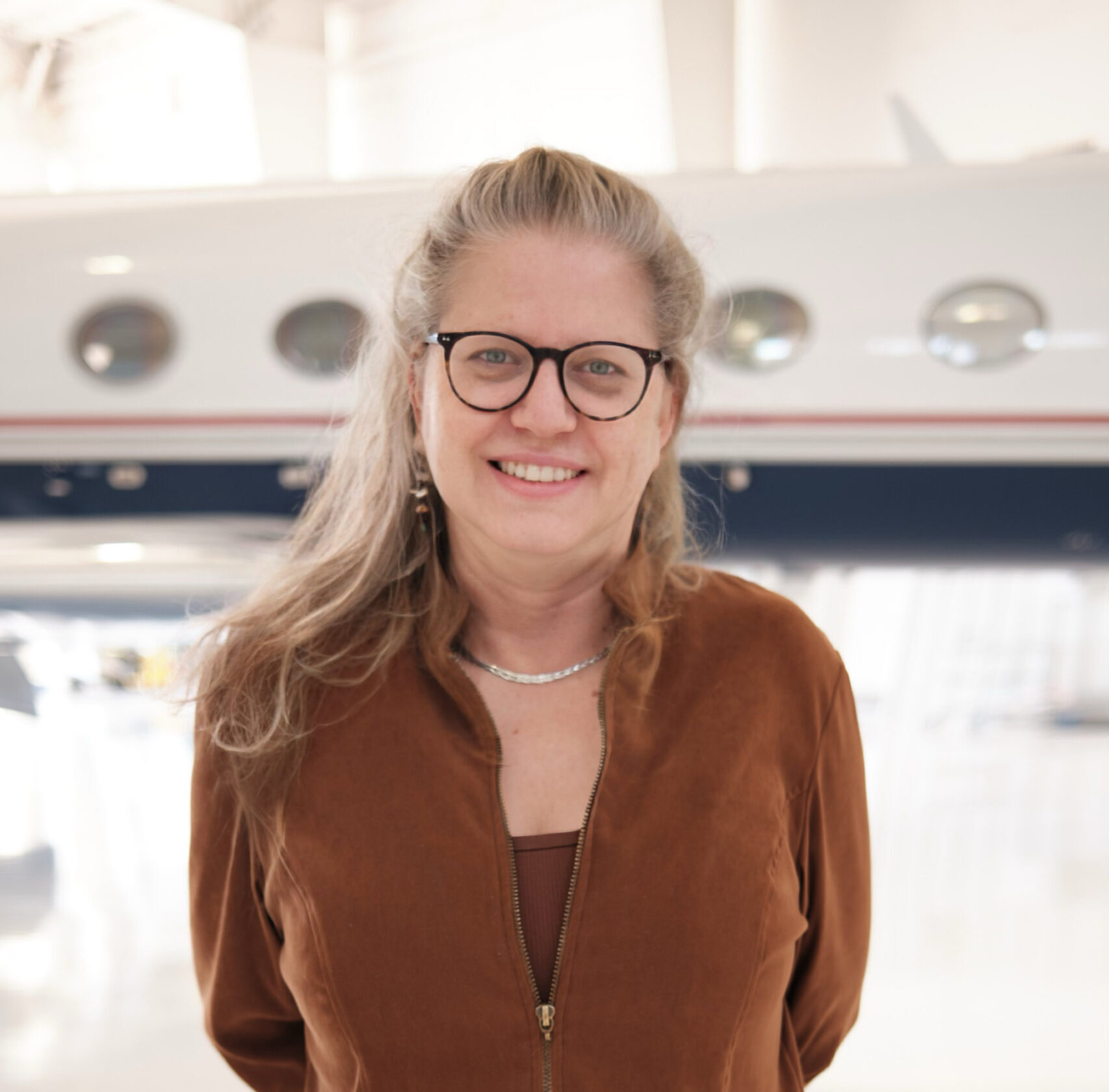 Management Team - Private Charter Jet