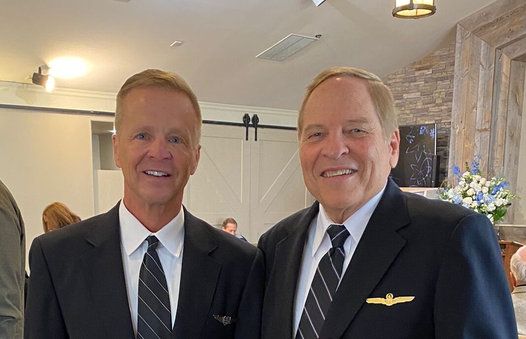 Management Team - Private Charter Jet
